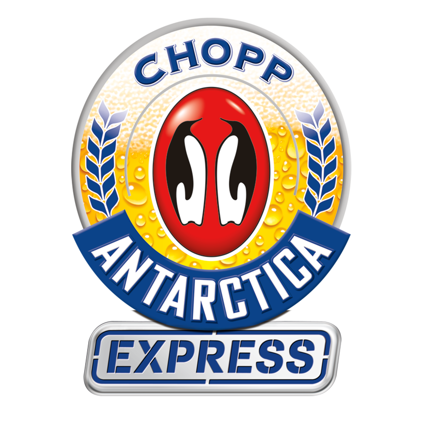 Chopp Antarctica EXPRESS🍻